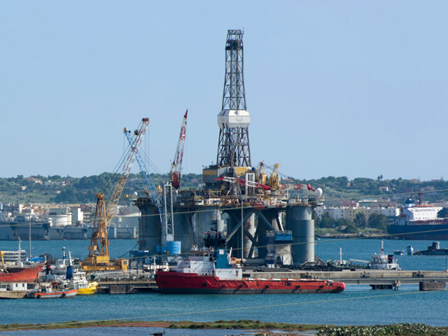 Drilling for oil in offshore Palawan to start early August – Otto ...