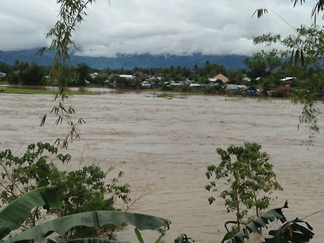 NDRRMC: Landslides, flash floods in Bukidnon destroy P2.39M in property ...