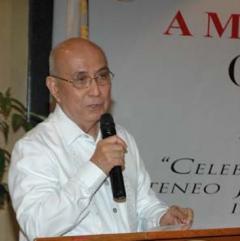 PNoy's defense of DAP flawed – Fr. Bernas | Philippine News