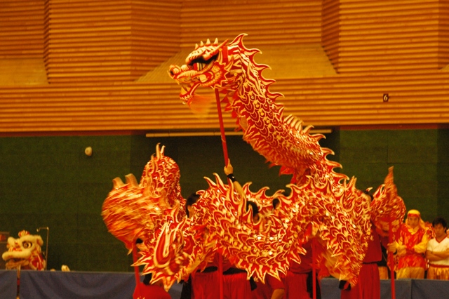 Welcome the Year of the Snake: Celebrations from Binondo to Hong Kong ...