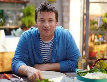 Jamie Oliver shows you how to prepare great tasting meals in no time ...
