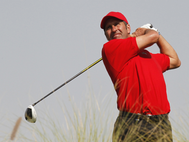 Golf: Olazabal calls on European Tour to back Royal Trophy | GMA News ...