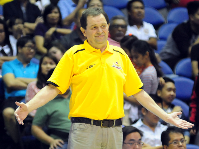 PBA: Breaking up with Barako Bull | GMA News Online