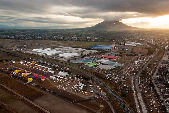 PNoy, NEDA board give Clark Green City master plan the thumbs up | GMA ...
