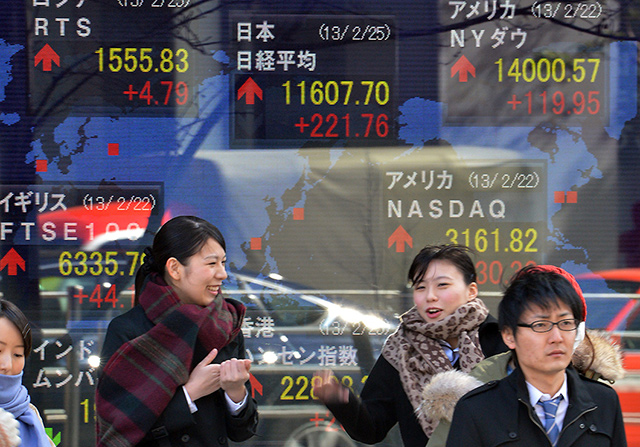 Forbes: Uniqlo founder Tadashi Yanai is Japan's wealthiest man | GMA ...