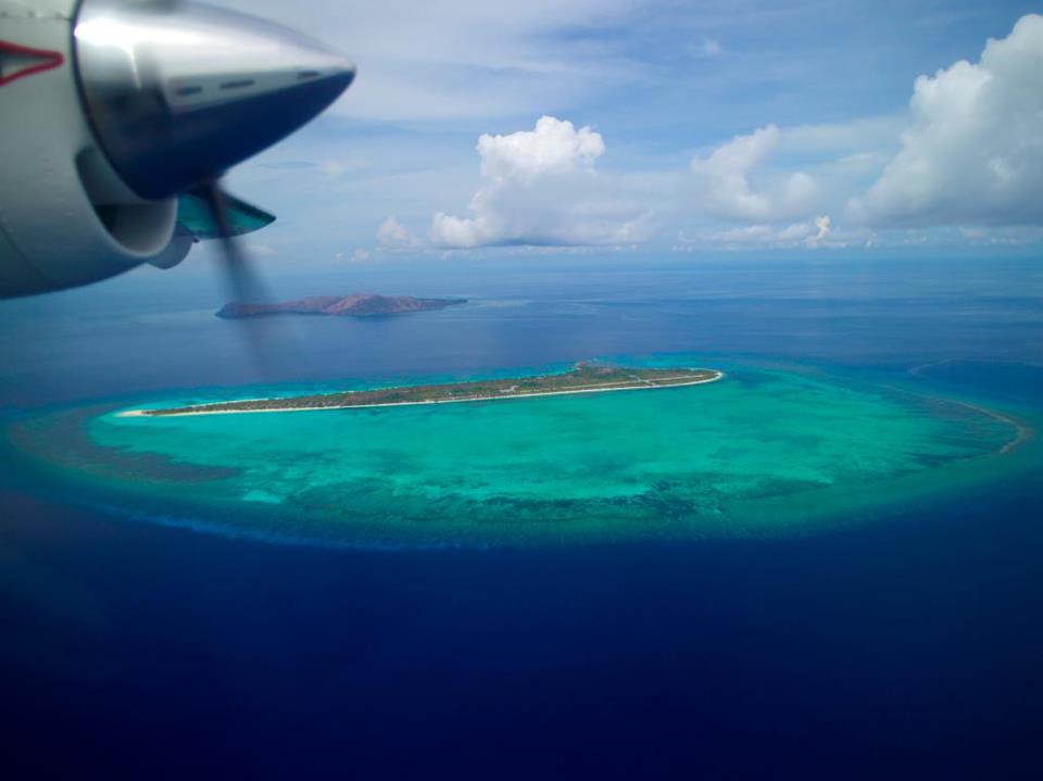 Amanpulo named one of world’s top luxury beach hotels | GMA News Online