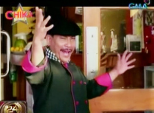 Chef Boy Logro’s rise to fame | GMA News Online