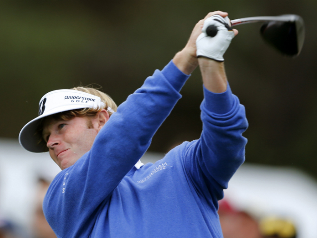 Golf: Snedeker feels close to unlocking major key | GMA News Online