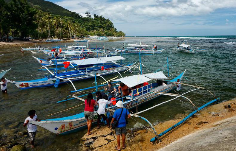 US Embassy warns: Terrorists planning to kidnap foreigners in Palawan ...