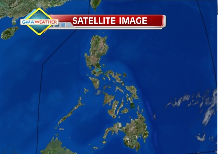 Expect warm weather by next week –PAGASA | GMA News Online
