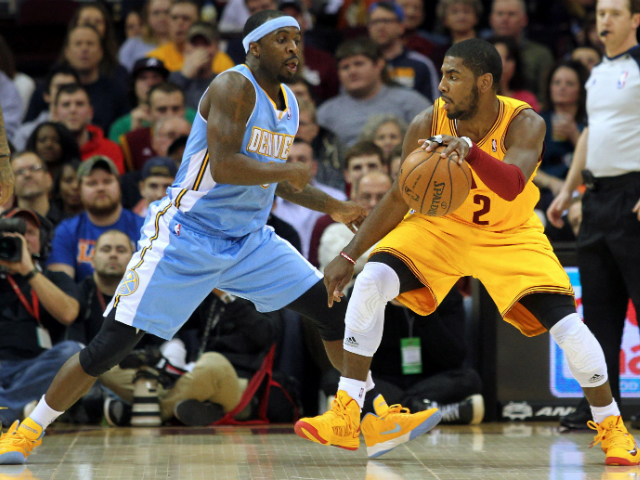 NBA: Lawson scores 23 as Nuggets hold off Wolves | GMA News Online