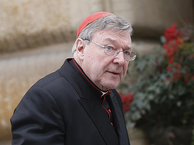 Pope removes scandal-hit cardinals from inner circle | GMA News Online