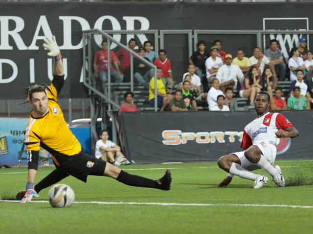 UFL: PSG miss chance to win as resolute Nomads forge a draw | GMA News ...