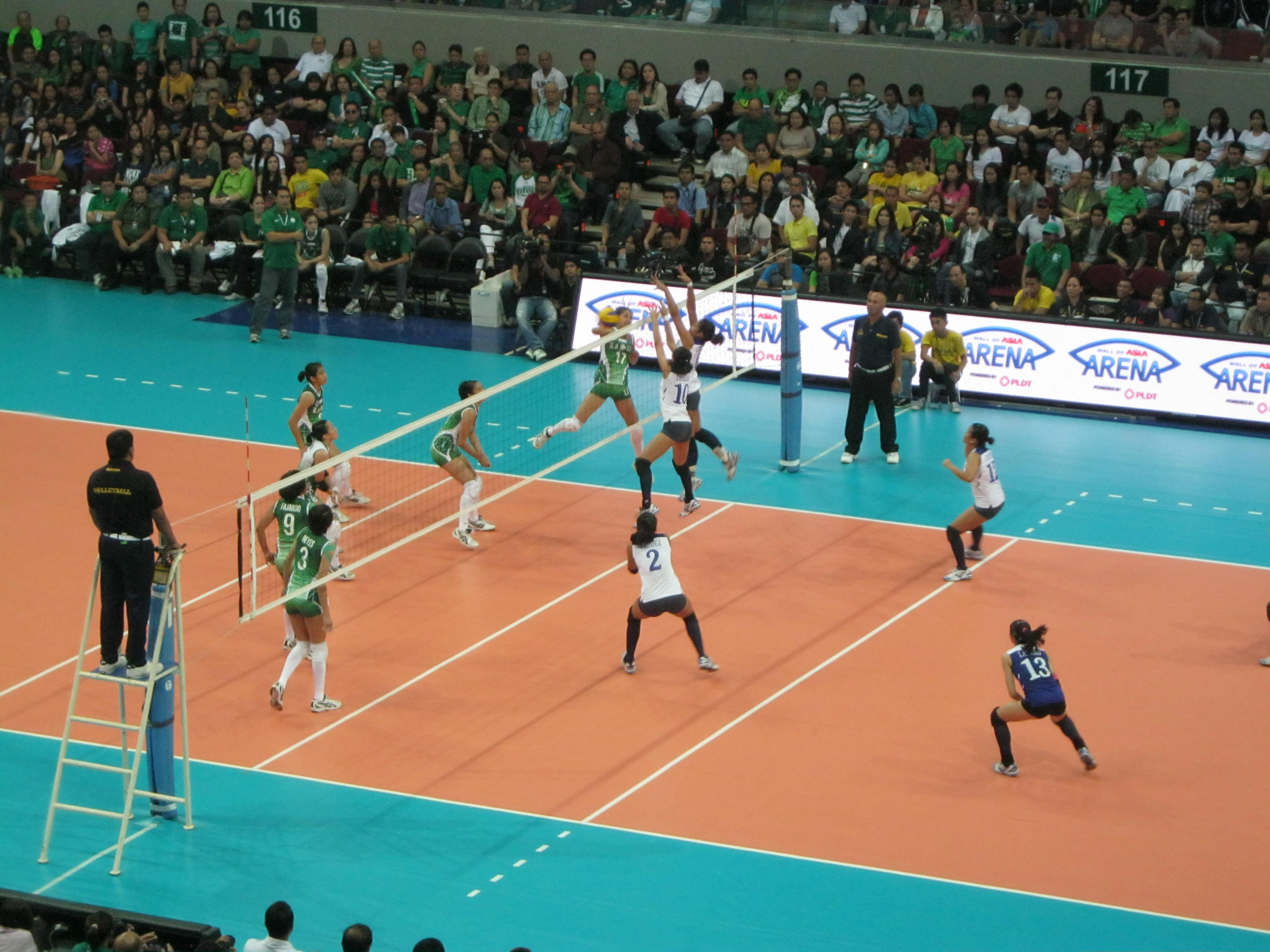V-League: PLDT remains unbeaten, survives 5-setter vs Meralco | GMA ...