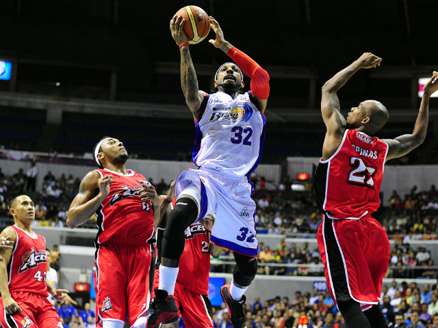 Not a life ban for Balkman, says PBA media bureau chief | GMA News Online