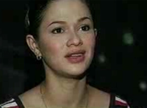 Katherine Luna, may bagong pag-ibig; tanggap daw ng lalaki kahit may ...