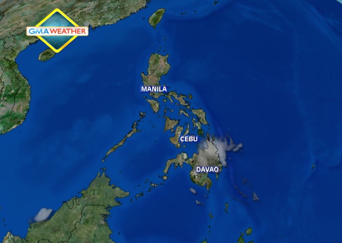Expect isolated rain amid summer heat - PAGASA | GMA News Online