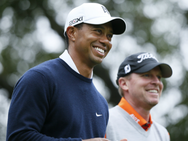 Golf: Stricker waits on Masters advice from Tiger | GMA News Online