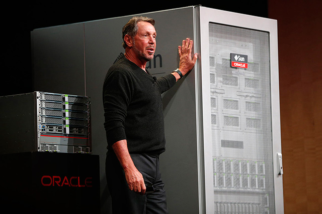 Oracle extends cloud offerings, looks to compete with Amazon.com | GMA ...
