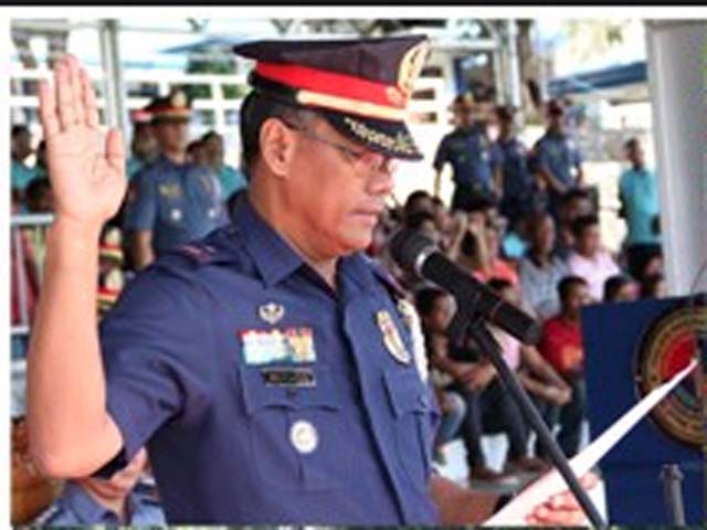 De Lima: No takers yet for Bucayu’s BuCor post | GMA News Online