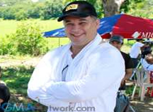 Ricky Davao to judge in the first Asean International Film Festival ...