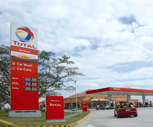 Total and Nissan UMC ensure safety and comfort for your Holy Week trip ...