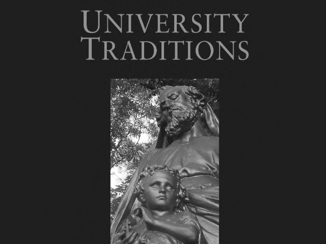 Ateneo to launch 'University Traditions: The Science and Engineering ...