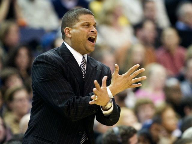US NCAA: Rutgers hires Eddie Jordan to restore 'dignity' to basketball ...