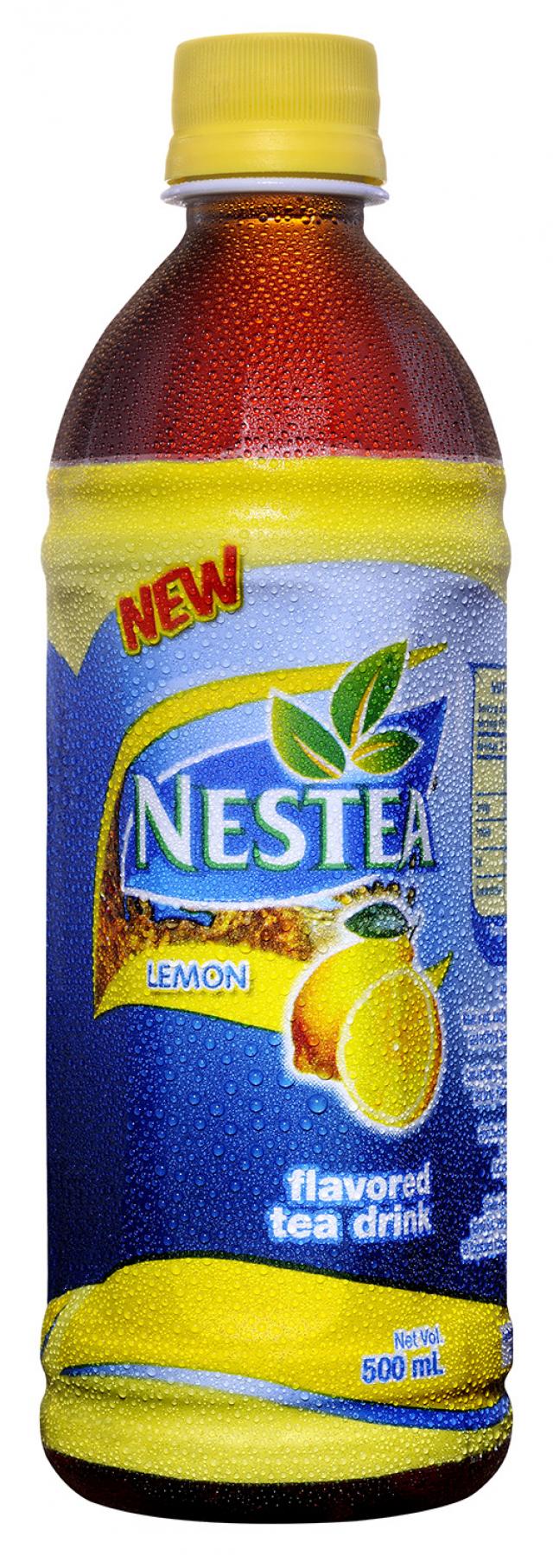 Celebrate summer with Nestea RTD Beach, Boracay