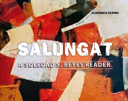 Book review: The subversive Soledad Reyes