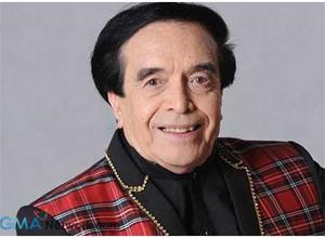 German Moreno Studio unveiled in honor of well-loved Master Showman