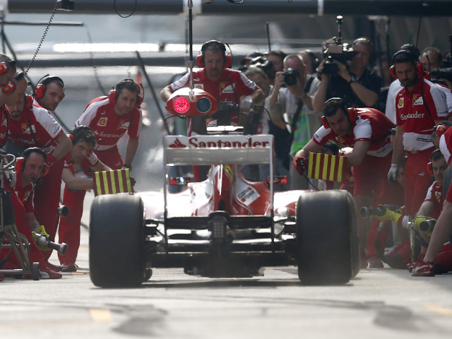 F1: Suspension failure caused Massa's Monaco crash | GMA News Online