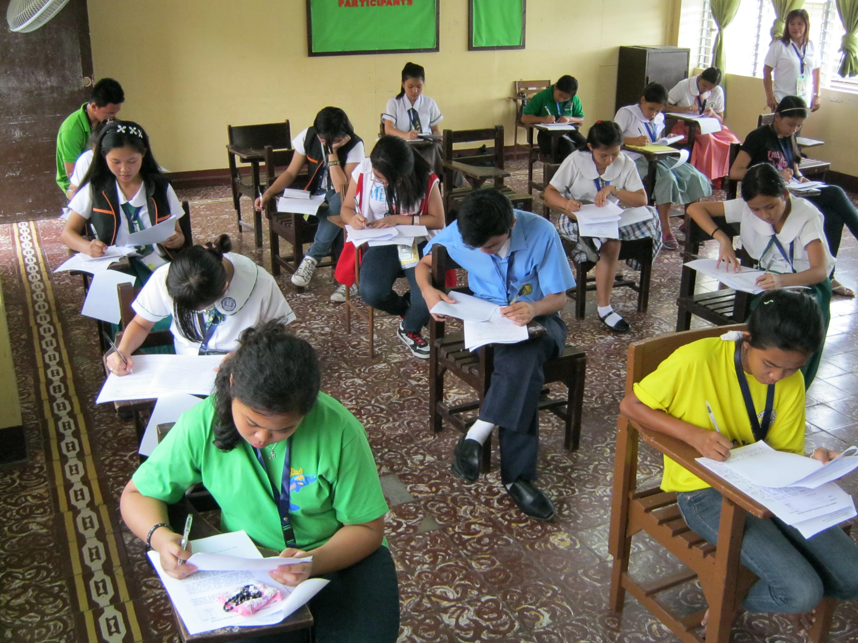 'Education Pathways Act' approved by House panel | GMA News Online