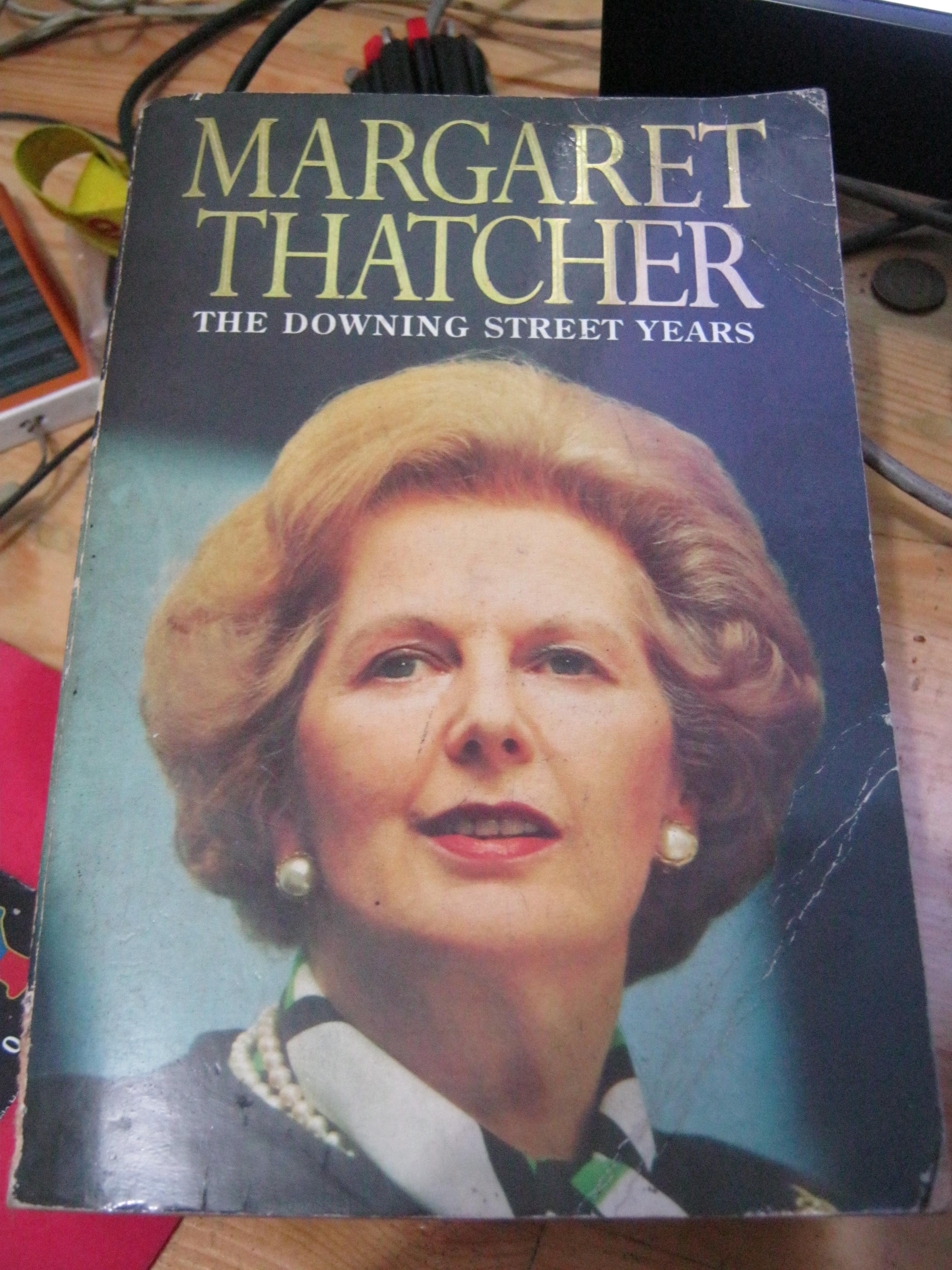 Thatcher's legacy: Citadel of finance atop once-derelict docks | GMA ...