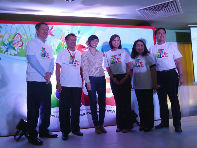Johnson & Johnson (Philippines) Inc. employees inspire through Project ...