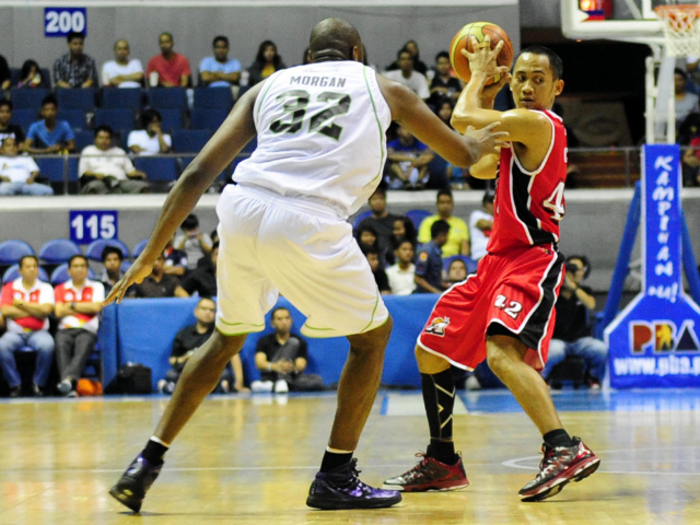 PBA: Alaska Aces clinch best record in Commissioner's Cup with comeback ...