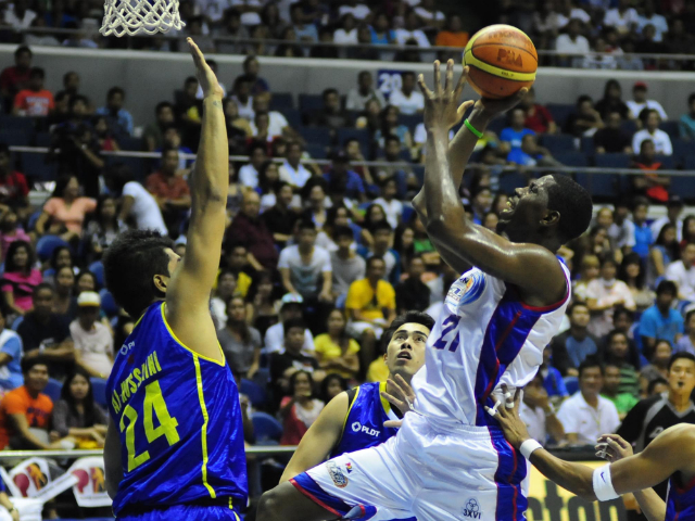PBA: Tropang Texters sweep Petron, await the winner of ROS-Ginebra do ...