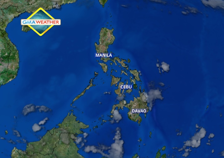 Cold front may bring rain to Batanes, hot weather to rest of PHL | GMA ...
