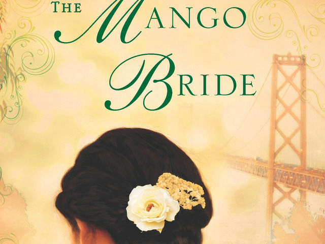 On The Spot: Marivi Soliven Blanco, author of Penguin Books' The Mango ...