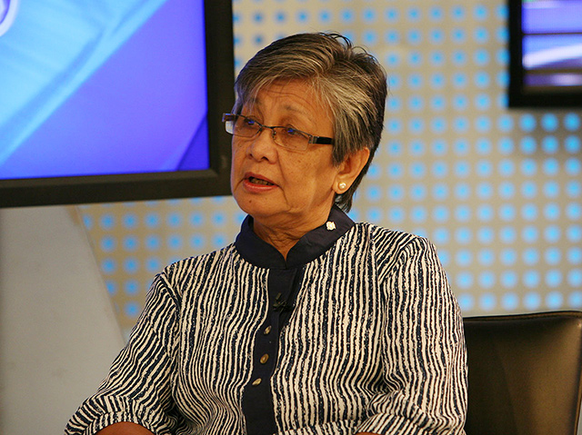 Almost six years after son's disappearance, mom tells Jonas Burgos ...