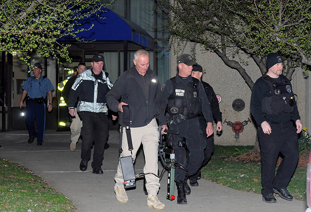 FBI: No claim of responsibility for Boston Marathon bombing | GMA News ...