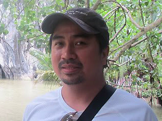 Al Parreño named Comelec acting chair | GMA News Online