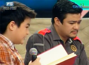 Kwento ng pamilya na sinubok ang pananampalataya, tampok sa Magpakailanman | GMA News Online