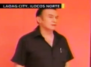 Michael Keon gets mayoral seat in Laoag | GMA News Online