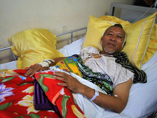 12 patay; mayor, walong iba pa sugatan sa Lanao Norte ambush | GMA News ...