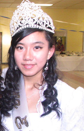 Kwentong Kapuso: Reconnecting with Pinoy roots through Santacruzan ...