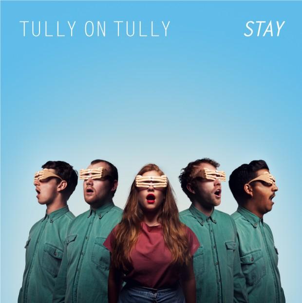 Truth in songwriting with Tully on Tully's Natalie Foster | GMA News Online