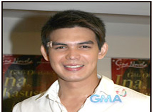 Dion Ignacio to newbie actors: 'Huwag masyadong magmadali, baka mas ...