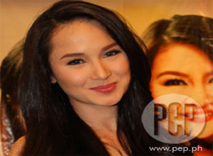 Kristine Hermosa sister na si Kathleen, excited sa paglipat sa GMA-7 ...