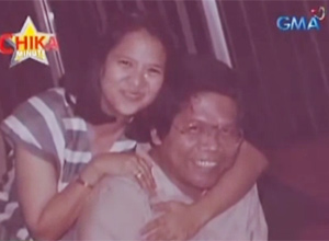 Ramon Bautista at Jennylyn Mercado, hanga sa 'Wagas' na pag-iibigan ...